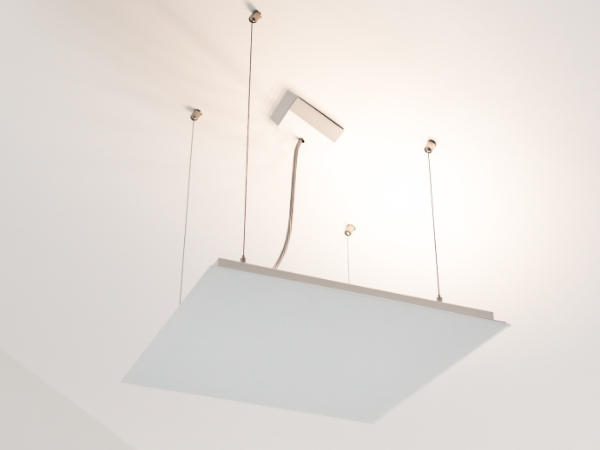 Infrarotheizung Decke & Infrarot Deckenheizung - Vitramo